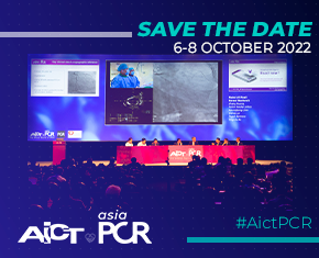 APSIC - Asian Pacific Society of Interventional Cardiology