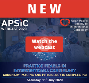 APSIC - Asian Pacific Society of Interventional Cardiology