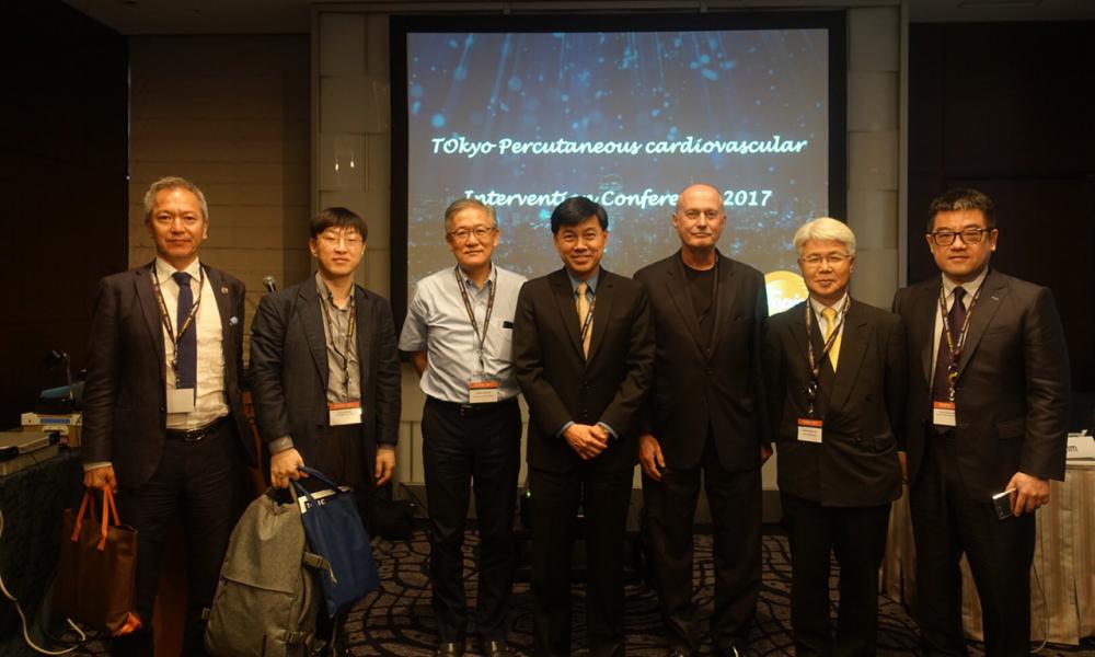 AICT @Topic 2017 | APSIC